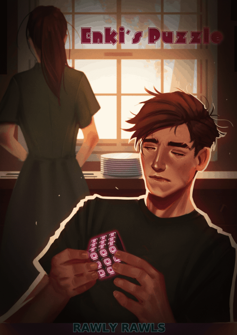 UPDATES – Rawly Rawls Fiction