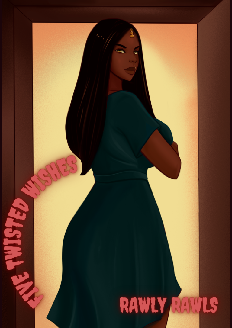 The Text For Five Twisted Wishes Chapter 14 Is Available Rawly Rawls