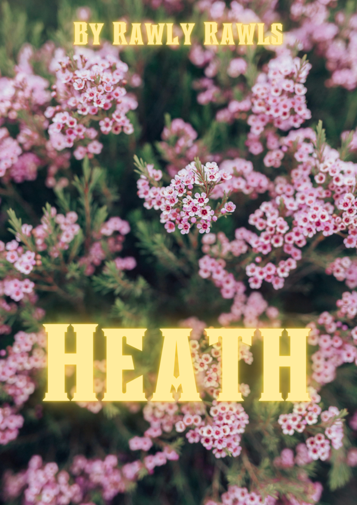 UPDATES – Rawly Rawls Fiction